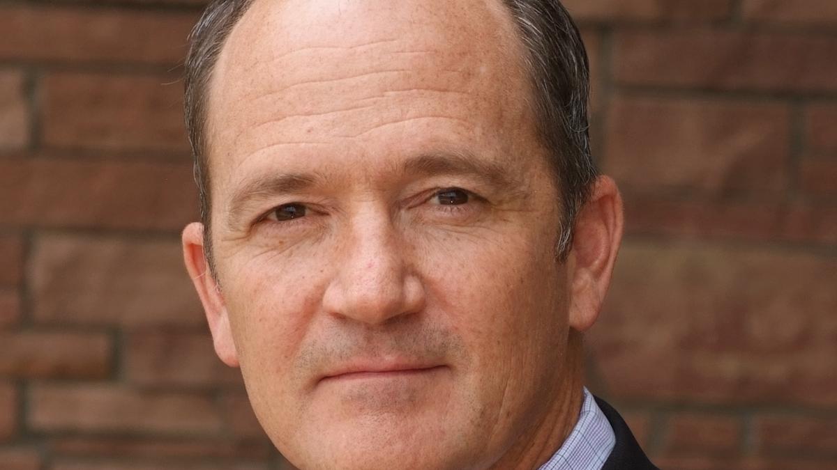 Colorado Concern picks former Senate minority leader as new executive ...