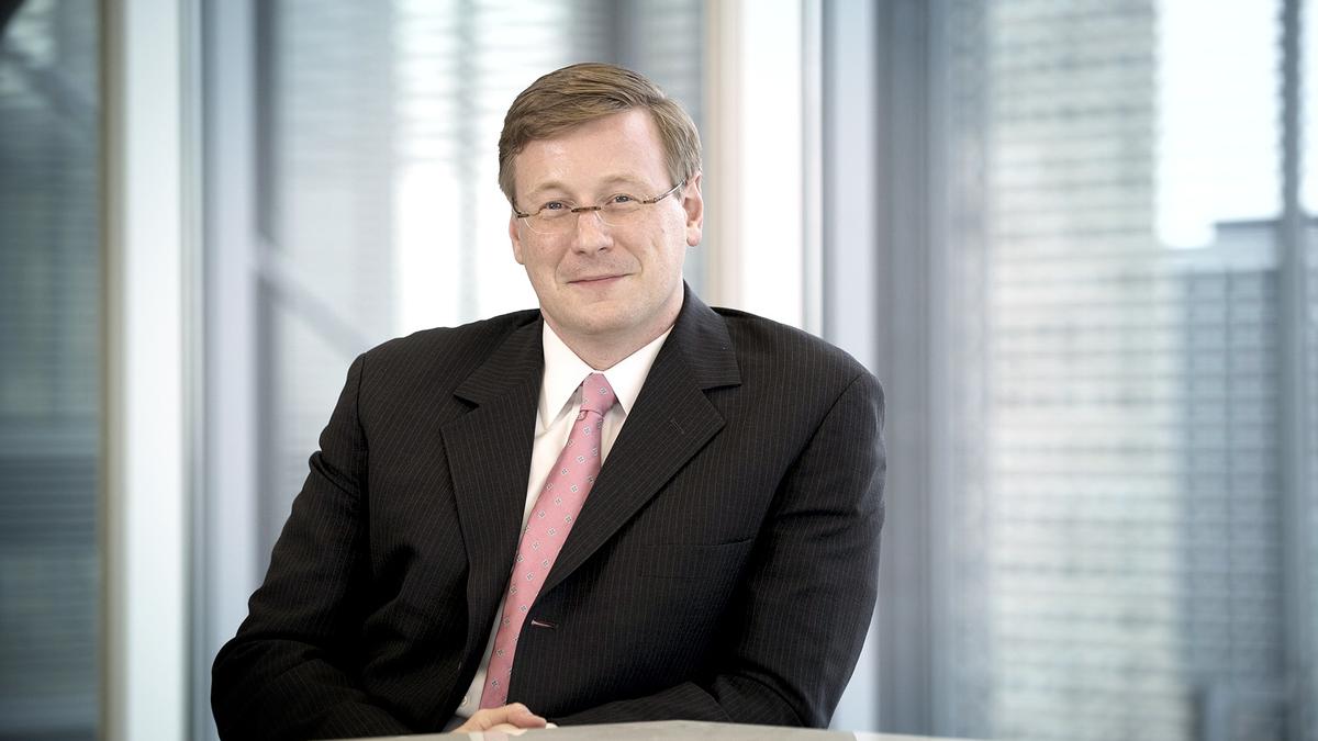 Goodwin Procter taps NYC attorney Jeffrey Simes for leadership post ...