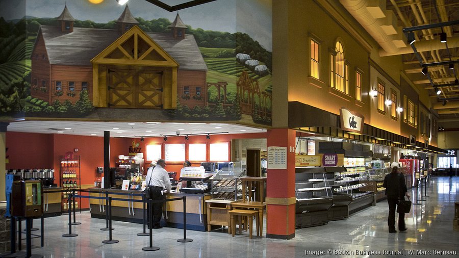 Wegmans, Instacart partner for same-day grocery delivery at three ...