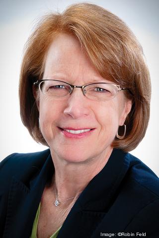 Carol Clark stepping down as Dayton Business Journal publisher - Bizwomen