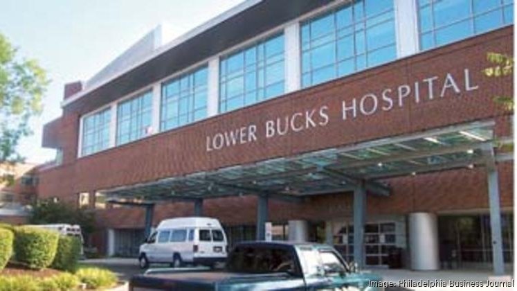 Bayada to acquire Lower Bucks Hospital's home care business ...