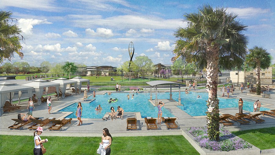 Rise Communities reveals more details about Meridiana, education-based ...