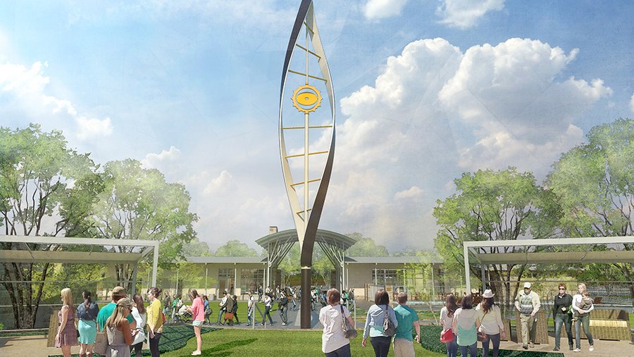 Rise Communities reveals more details about Meridiana, education-based ...