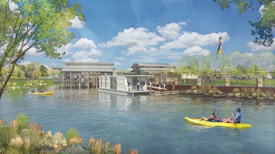 Rise Communities reveals more details about Meridiana, education-based ...