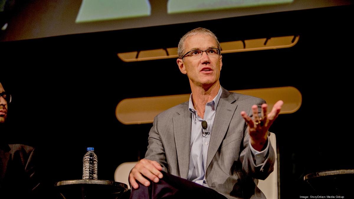 Former Cree (Nasdaq: CREE) CEO Chuck Swoboda named Marquette University ...