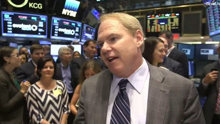 Evolent Health and CEO Frank Williams featured in national NYSE ads ...