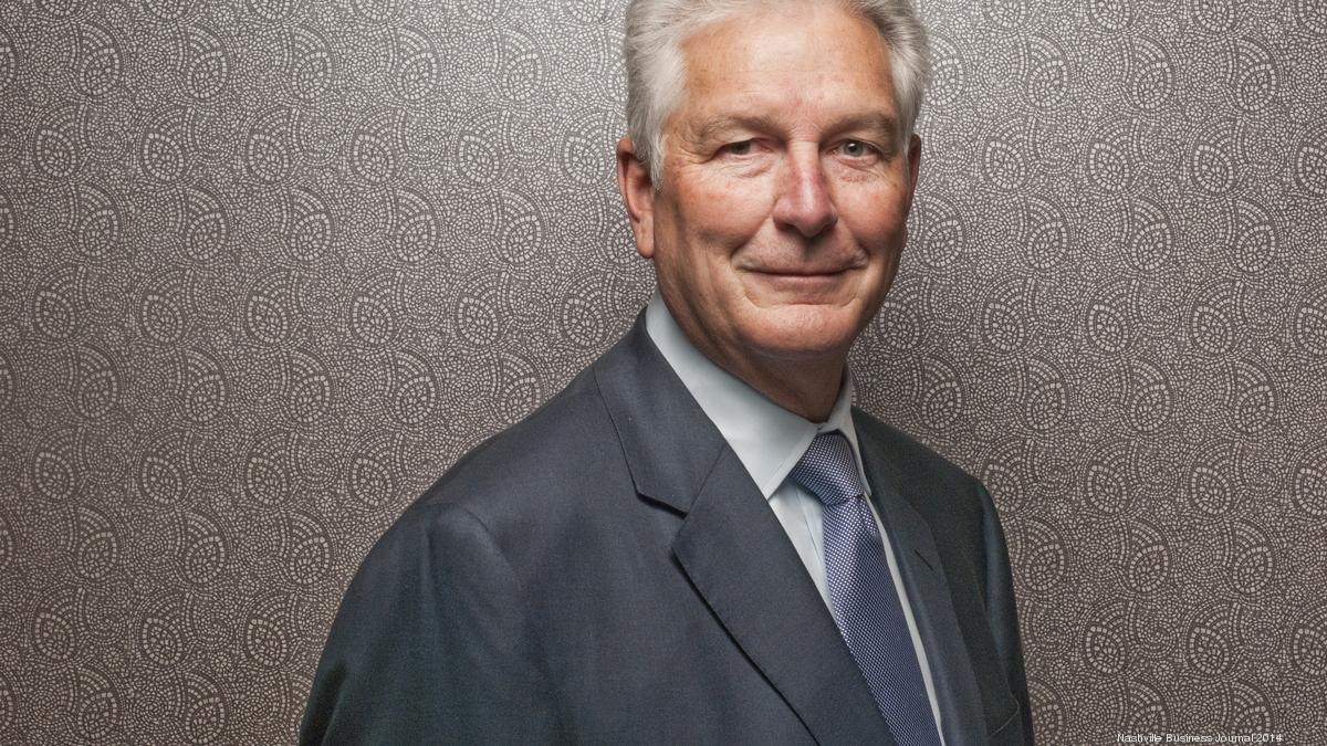 HCA Healthcare Inc. CEO Milton Johnson reveals how the company will ...