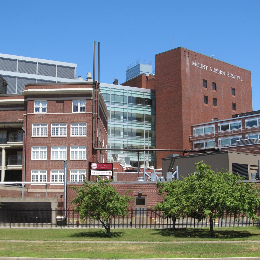 Lahey Hospital sees spike in operating losses this year - Boston ...