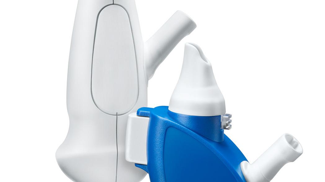 Optinose expects to raise $40M from stock sale - Philadelphia Business ...