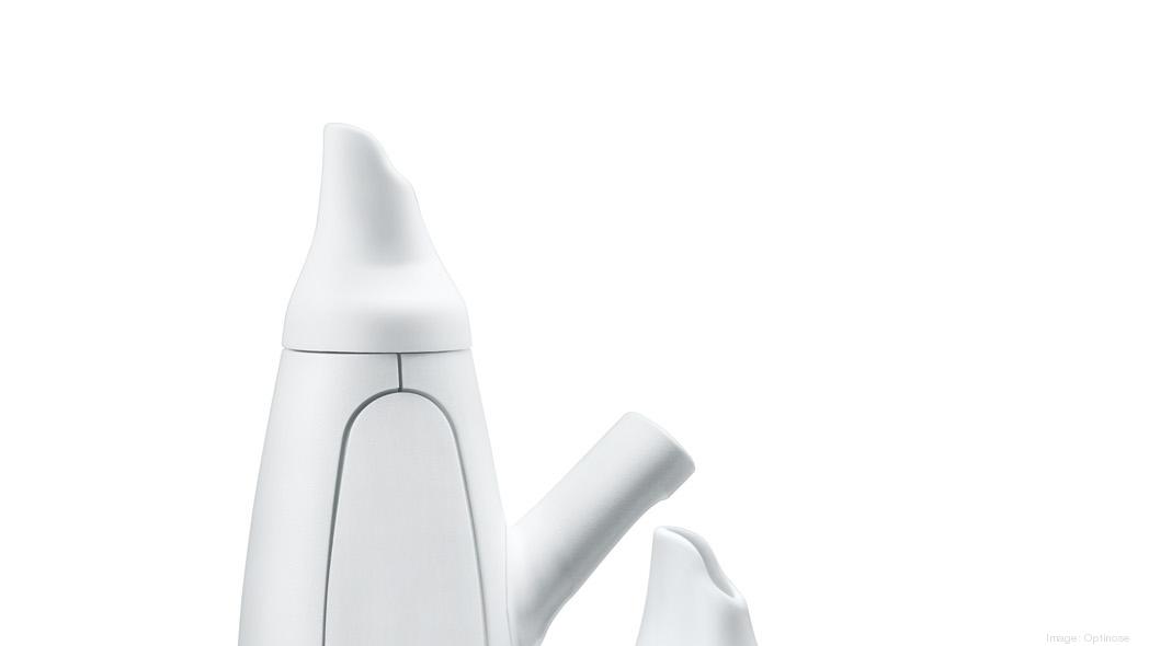 Optinose wins FDA approval for wider use of flagship product ...