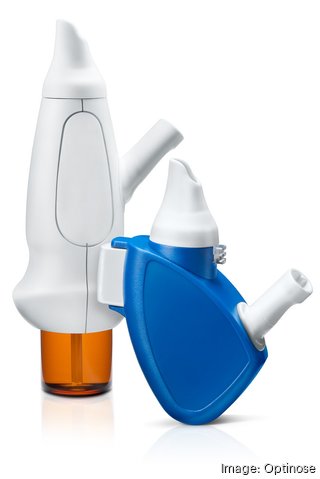 Optinose primed for FDA ruling on Xhance that could 'reshape' its ...