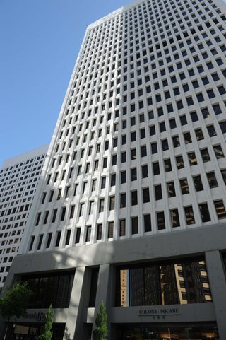 Colony Square restaurateur sues developer North American Properties ...