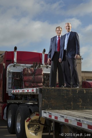 Trucking firm Daseke plans acquisitions after Hennessy Capital ...