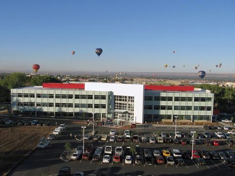 Albuquerque Construction News - Albuquerque Business First