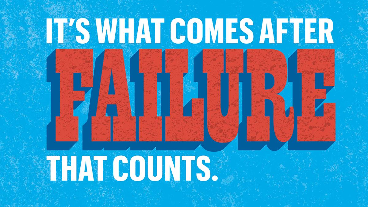 KC business owners’ quotations about failure - Kansas City Business Journal