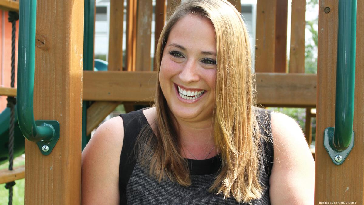 Biotech Entrepreneur Kerriann Greenhalgh wants to broaden Florida’s ...