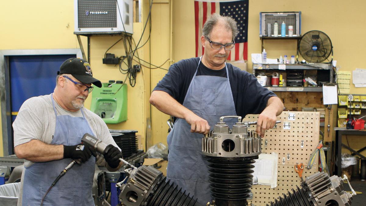 Wabtec's $1.8B acquisition of Faiveley Transport now tracking ...