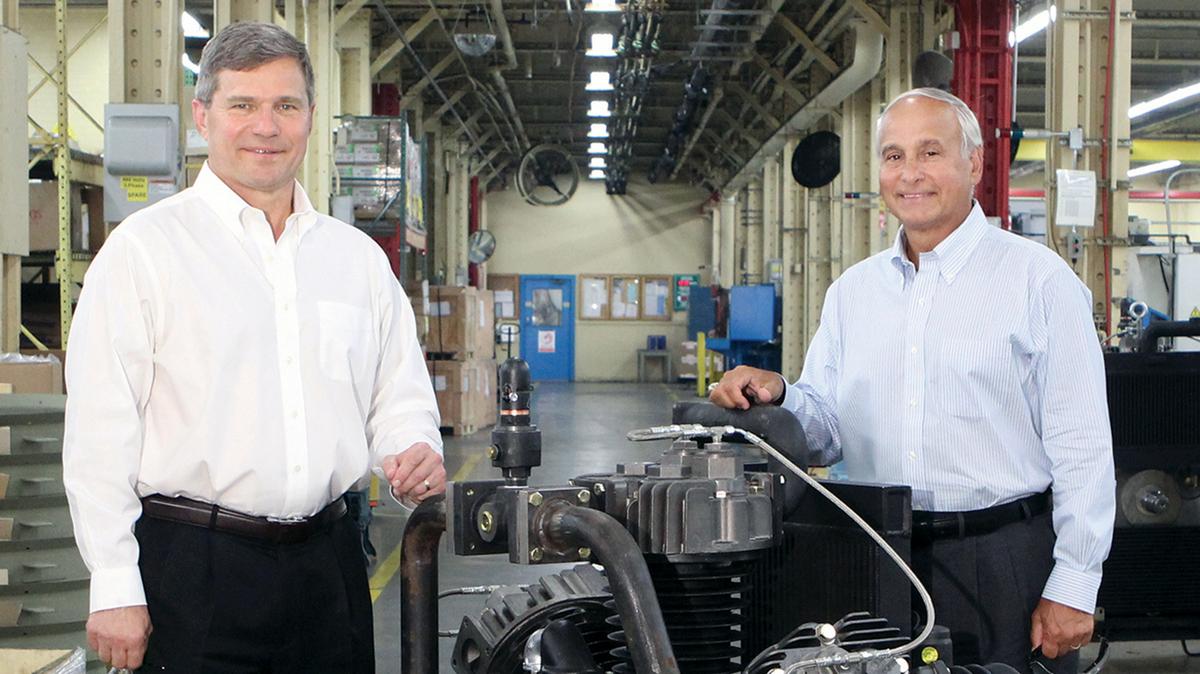 Department of Justice closes review of Wabtec, General Electric merger ...