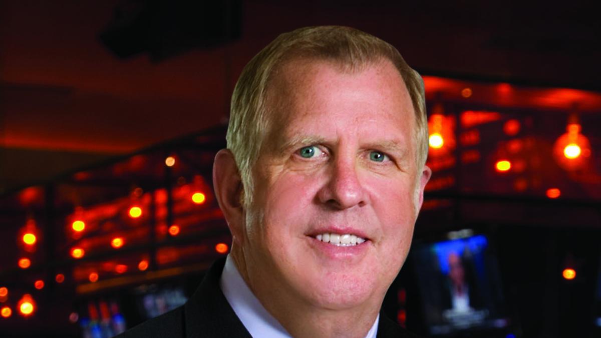 A few minutes with ... Bob Platzer - Philadelphia Business Journal