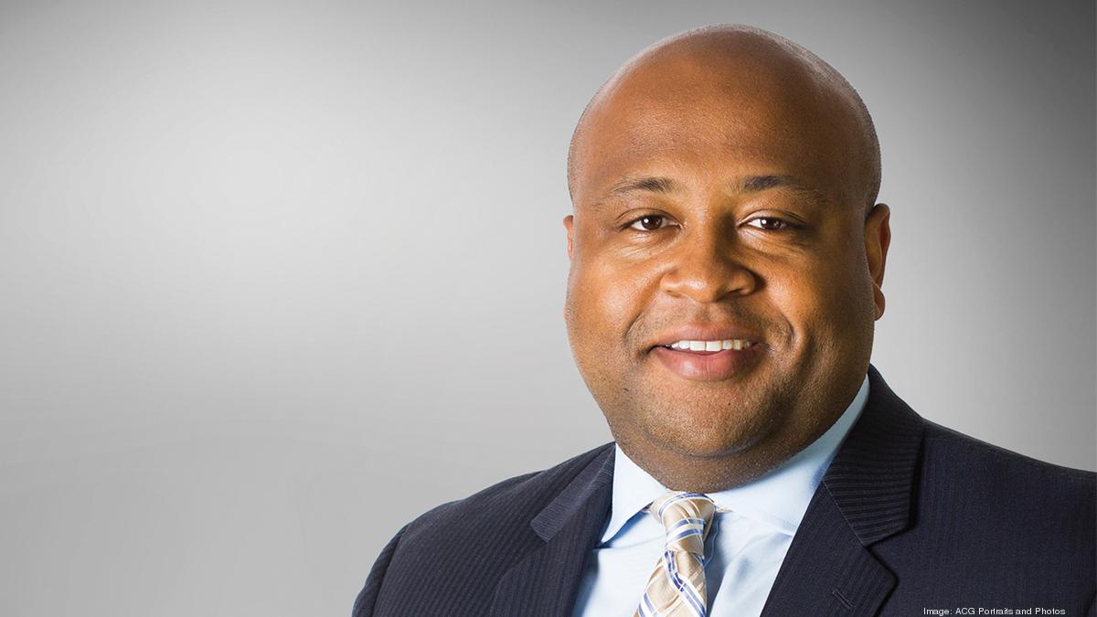 Michael Collins | 100 most powerful people in KC business - Kansas City ...