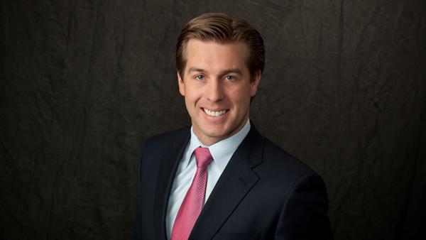 Dan Burrell, New Mexico's fast-moving entrepreneur hasn't hit pause ...