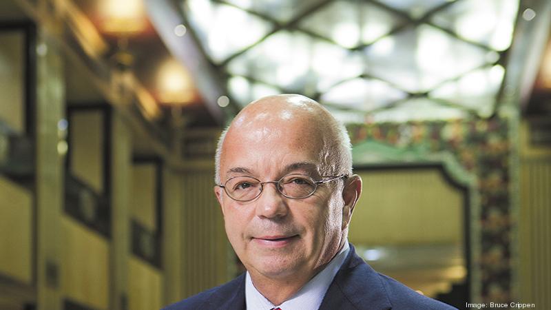 Carew Tower is for sale - Cincinnati Business Courier