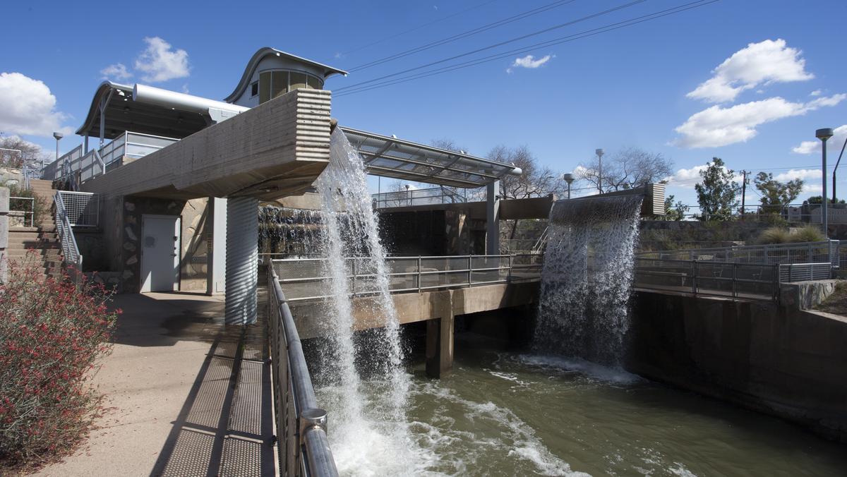 What Water's Worth: Water system upgrades could cost Valley billions ...