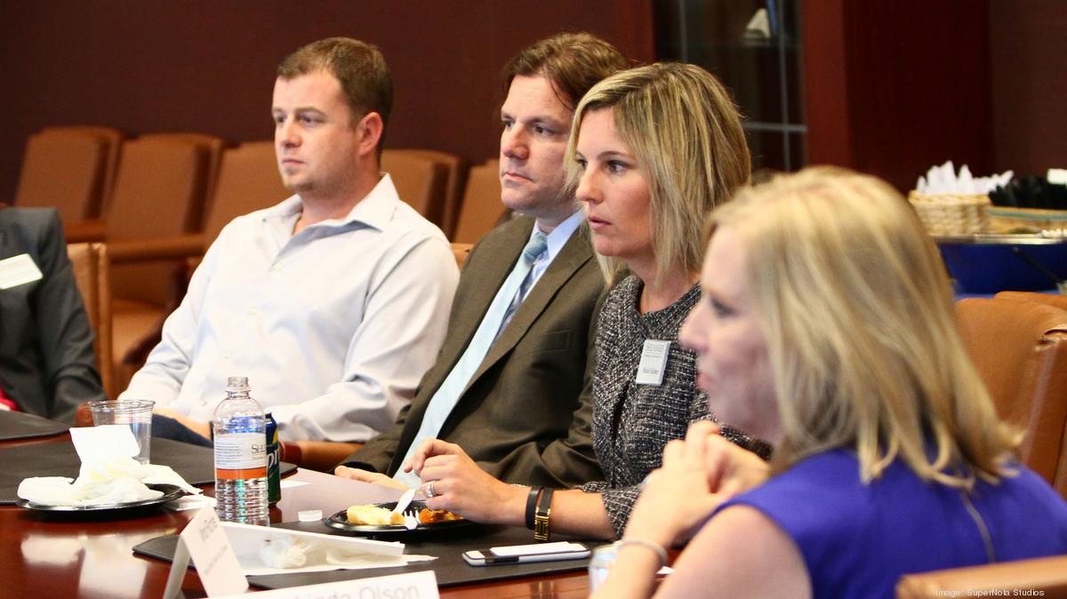 Technology Roundtable: Innovation, talent on these tech leaders’ minds ...