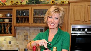 "Goodtaste with Tanji" is becoming a television show - San Antonio ...