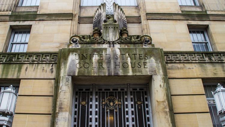 Buffalo takes control of Dillon Courthouse for police, fire HQ ...