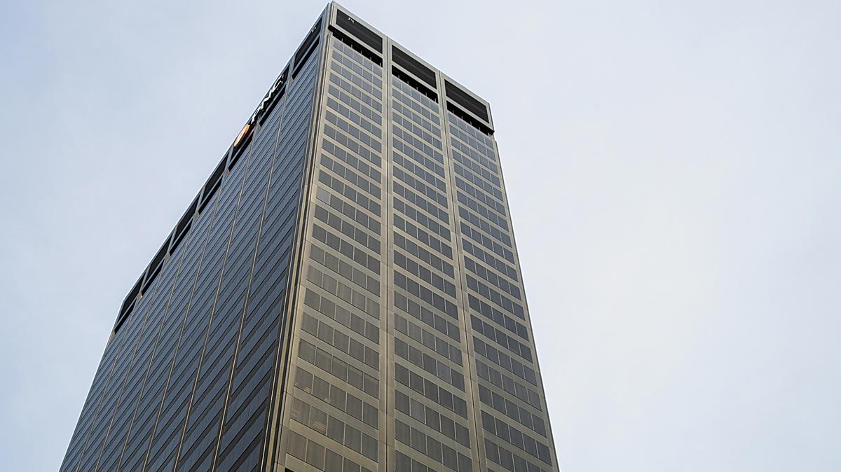 MCM announces move to PNC Tower from Meidinger Building - Louisville ...