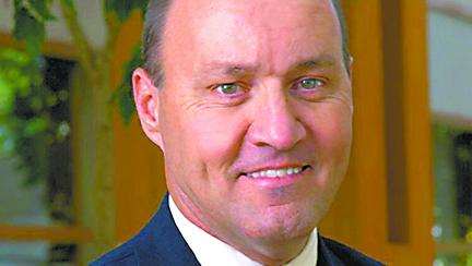 Top HR Executives: Michael Bean, HudsonAlpha Institute for ...