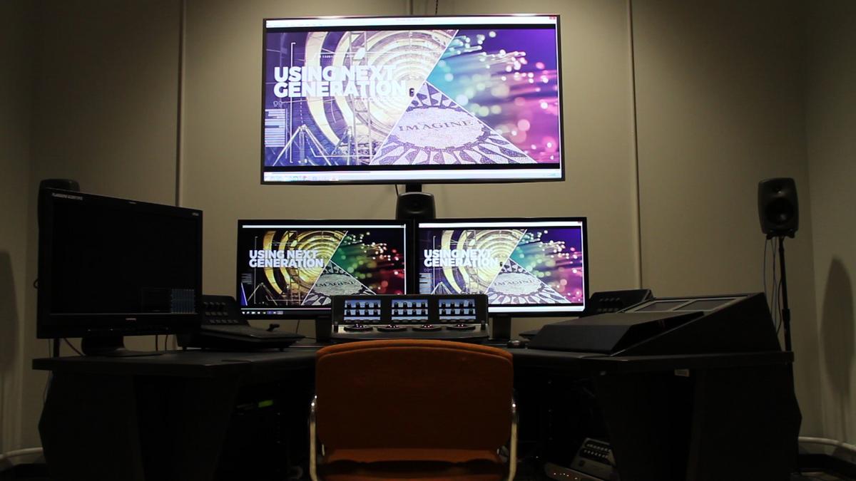 Ohio Film Group launch comes with big ambitions - Columbus Business First