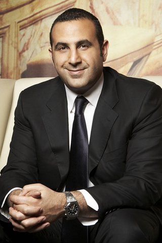 Sam Nazarian's ghost-kitchen network C3 partners with Chefbites to open ...