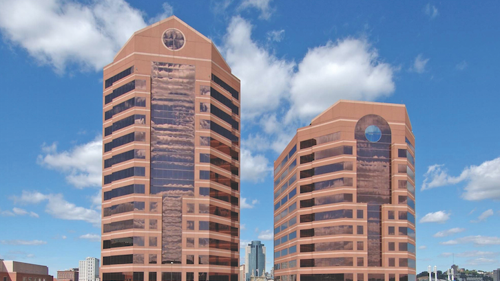 RiverCenter plans change to lure more businesses to Covington ...