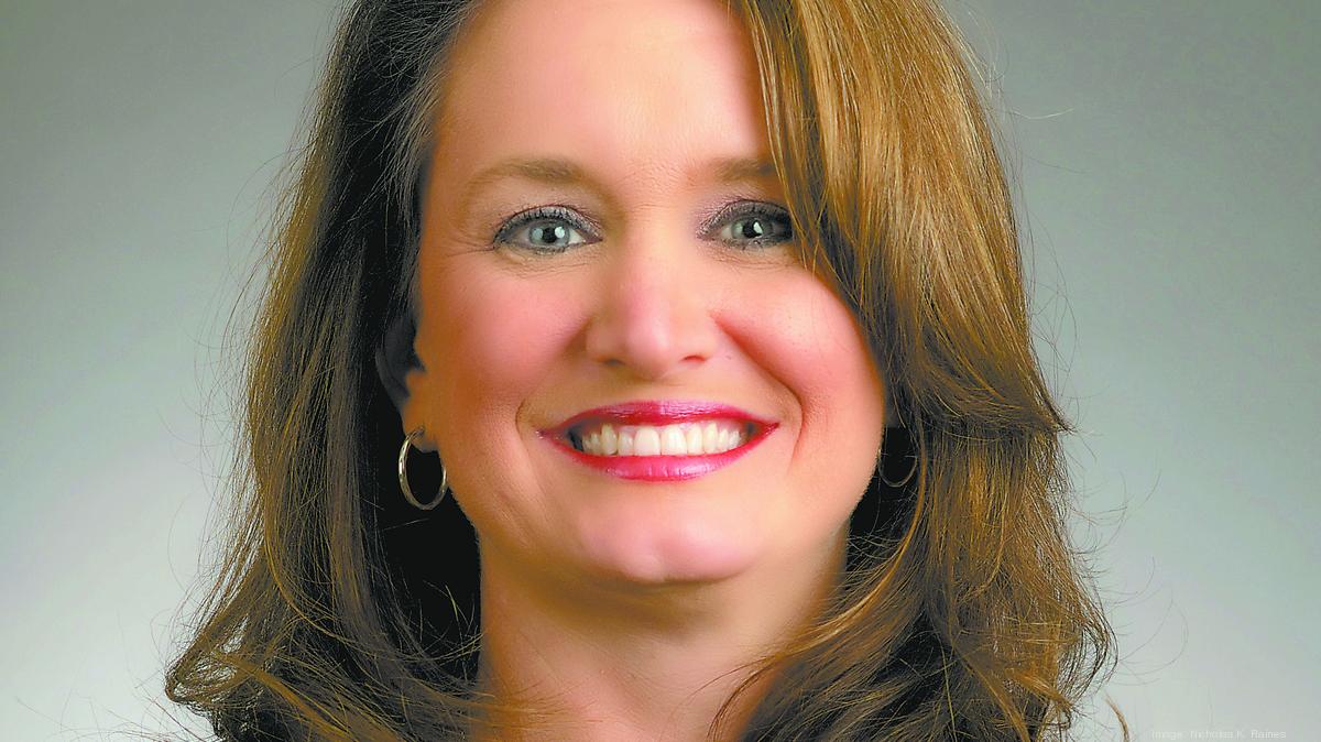 Top HR Executives: Aimee Comer, Robins & Morton - Birmingham Business ...