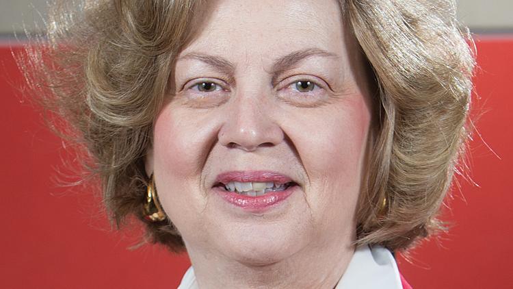 Susan Bitter Smith defends position on Ariz. Corp. Commission, lobbying ...