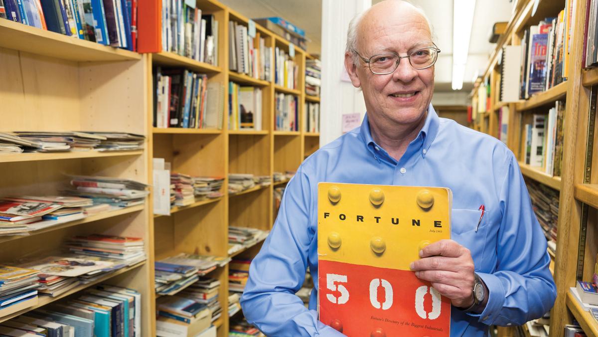 Gary Hoover on verge of homelessness after fire - Austin Business Journal