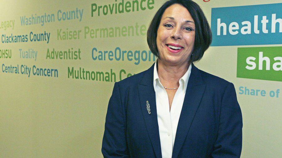 Oregon Health Authority a polarizing figure in Medicaid transformation ...