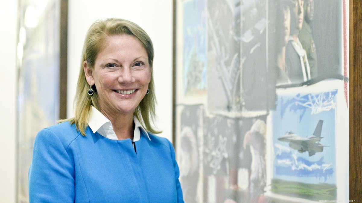 IBM's Anne Altman to retire from post as head of federal sales ...