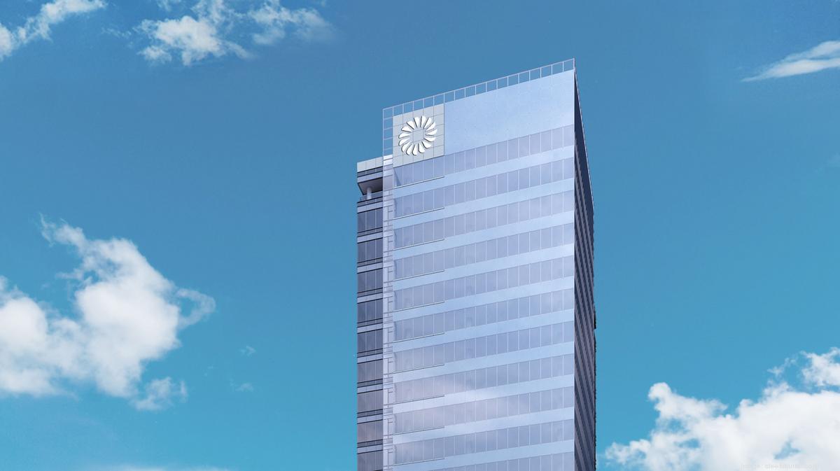 Frost Bank signs big deal at new downtown Fort Worth tower - Dallas ...