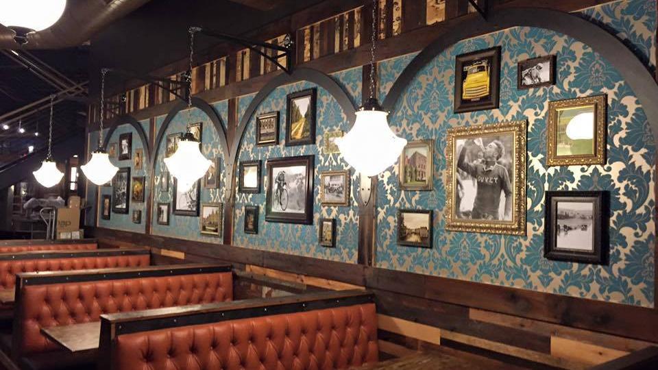Café Hollander sets opening for first Madison restaurant - Milwaukee ...