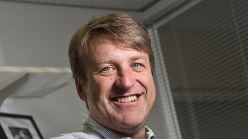 ITEN announced Jane Vancil and Tom Niermann as new entrepreneurs in ...