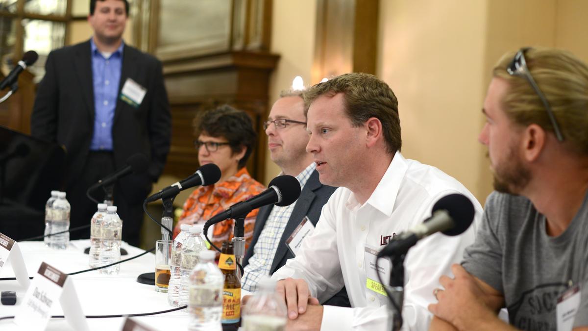 Business of Beer: Craft brewers name their local favorites (Photos ...