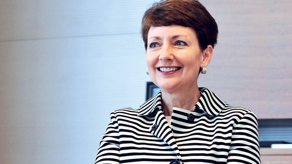 Duke Energy CEO Lynn Good says Piedmont Natural Gas deal could close ...