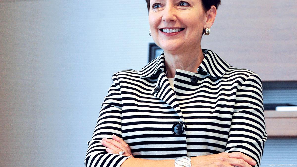 Duke Energy CEO Lynn Good gets raise that could exceed $2 million ...