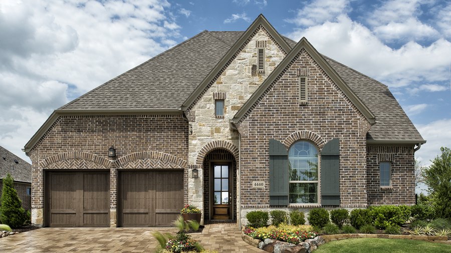 Darling Homes debuts record number of communities underway in DFW ...
