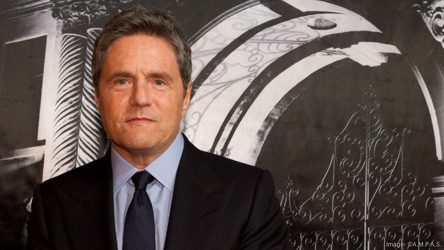 Brad Grey