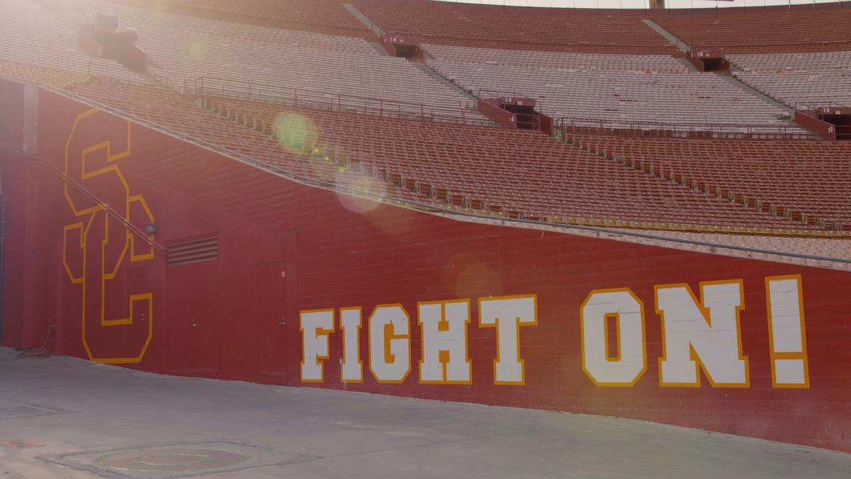 Charlottean leads ESPN documentary series - Charlotte Business Journal