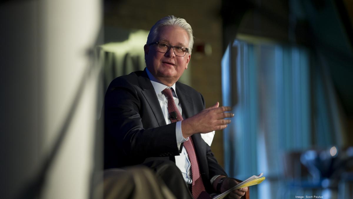 Irgens changing downtown Milwaukee, Brookfield: Executive of the Year ...